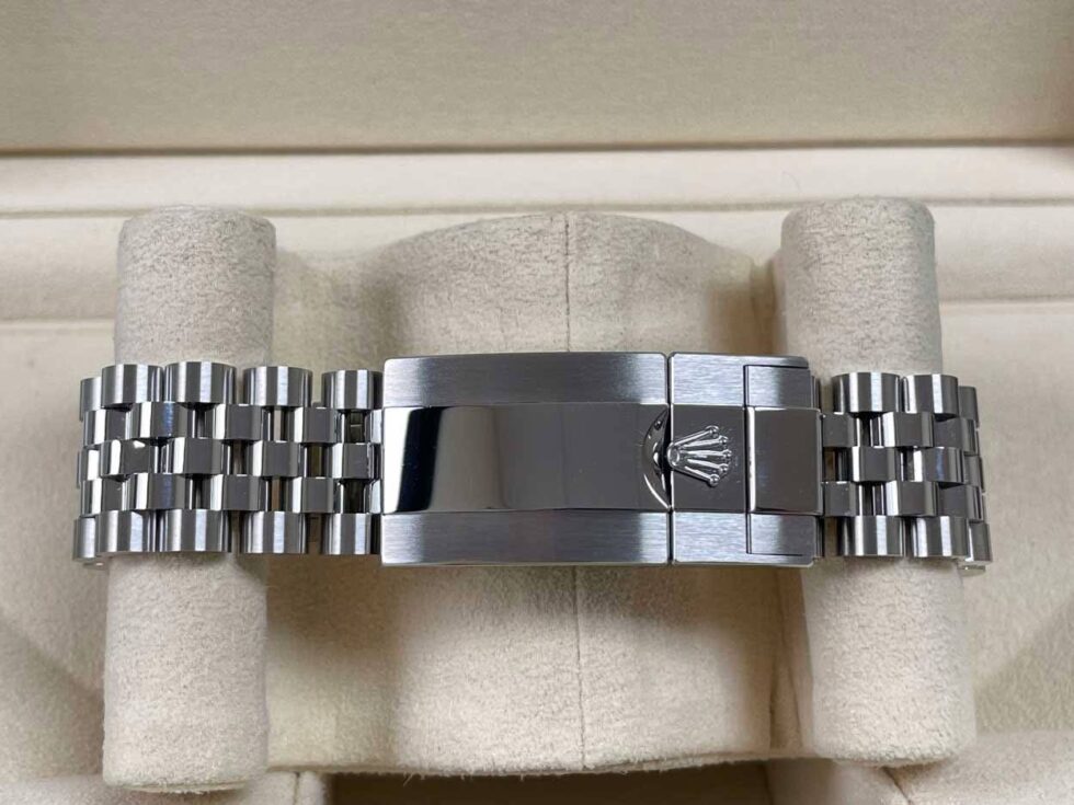 Rolex GMT-Master II Sprite – Moda Watch Club