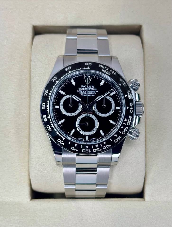 Rolex Cosmograph Daytona – Moda Watch Club