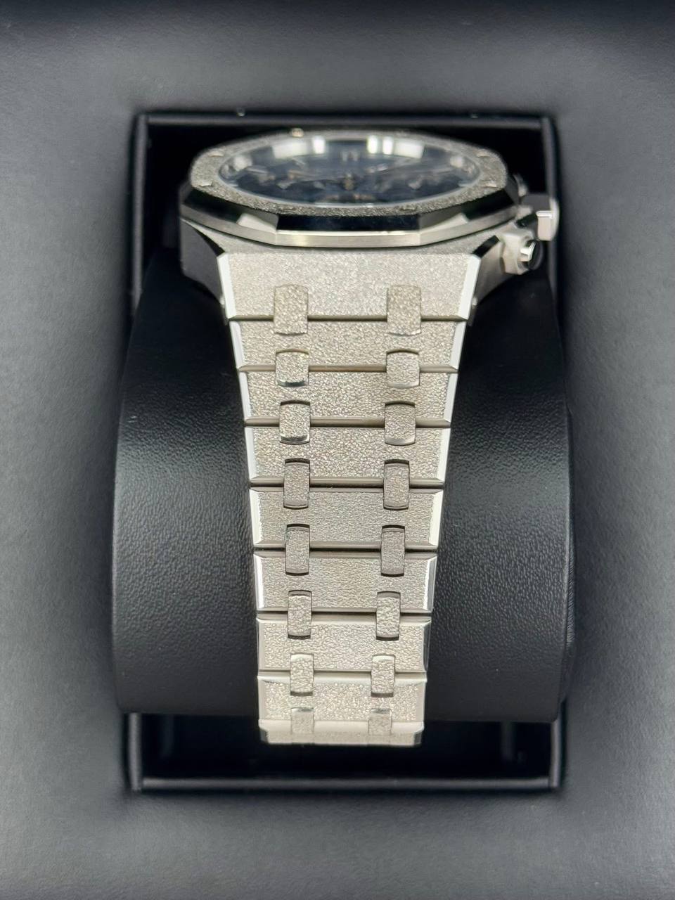 Audemars Piguet Royal Oak – Moda Watch Club